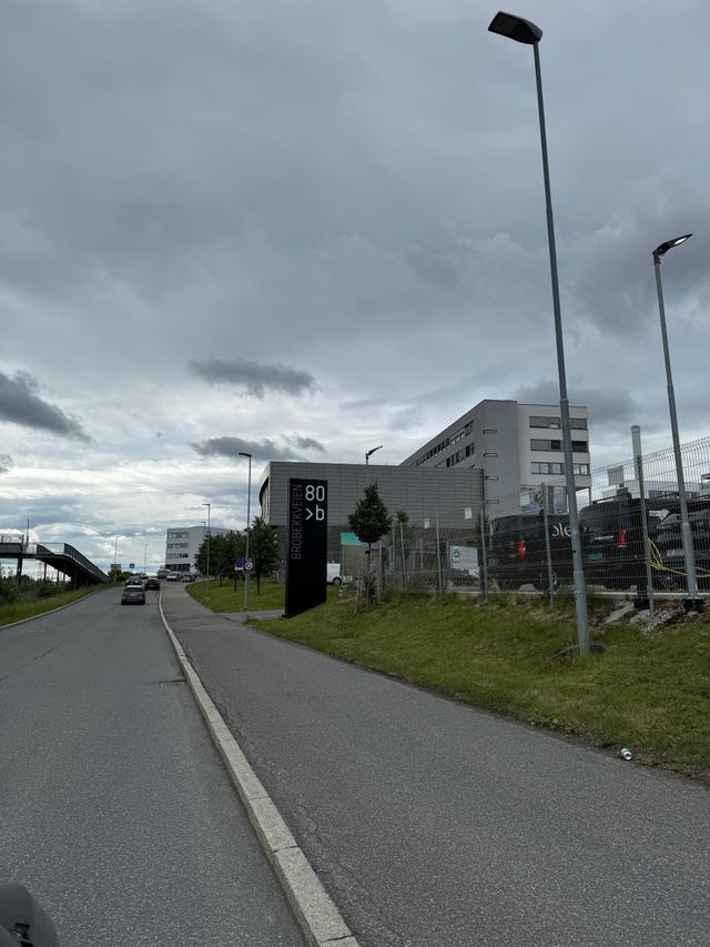 Næringseiendommer til leie i Oslo | FINN Næring