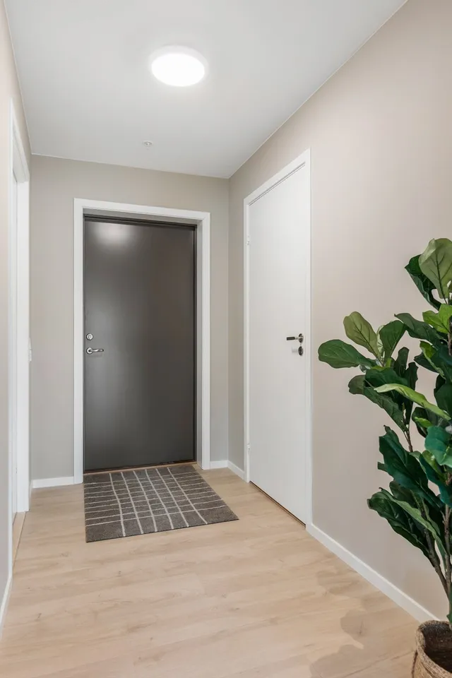 Strandgata Borettslag - velkommen til visning! Sentrumsnært, 2 sov ...