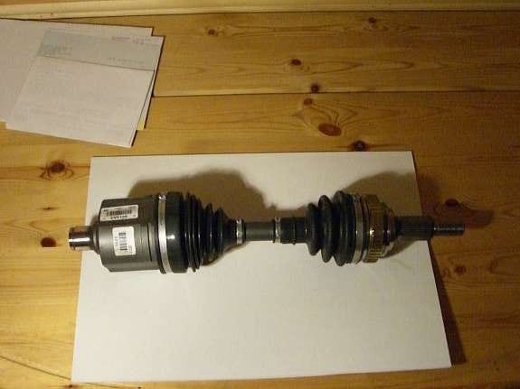 NS300L Recoiling kit M11x1,5 | FINN-torget