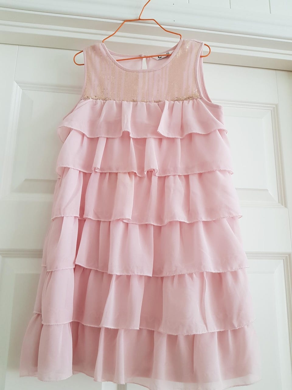 Kjole str 122 | FINN-torget