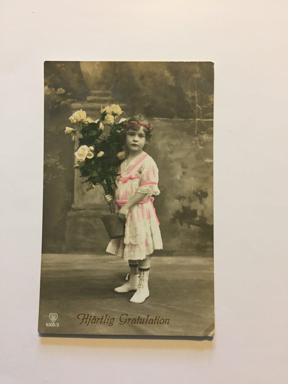 Gammel samelue til små barn | FINN-torget