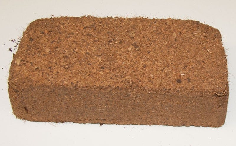 Perlitt (Perlite), Vermikulitt (Vermiculite), Neem oil, Lecakuler (Clay ...