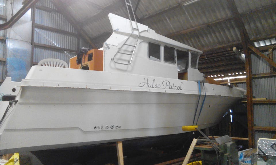 Halco - Båter til salgs | FINN Båt