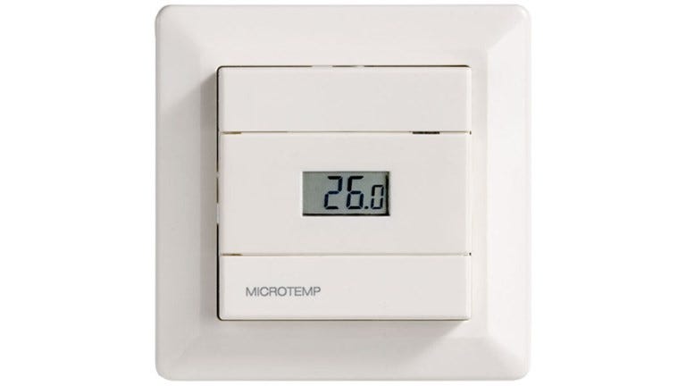 Termostat MTC3 Micro Matic | FINN-torget