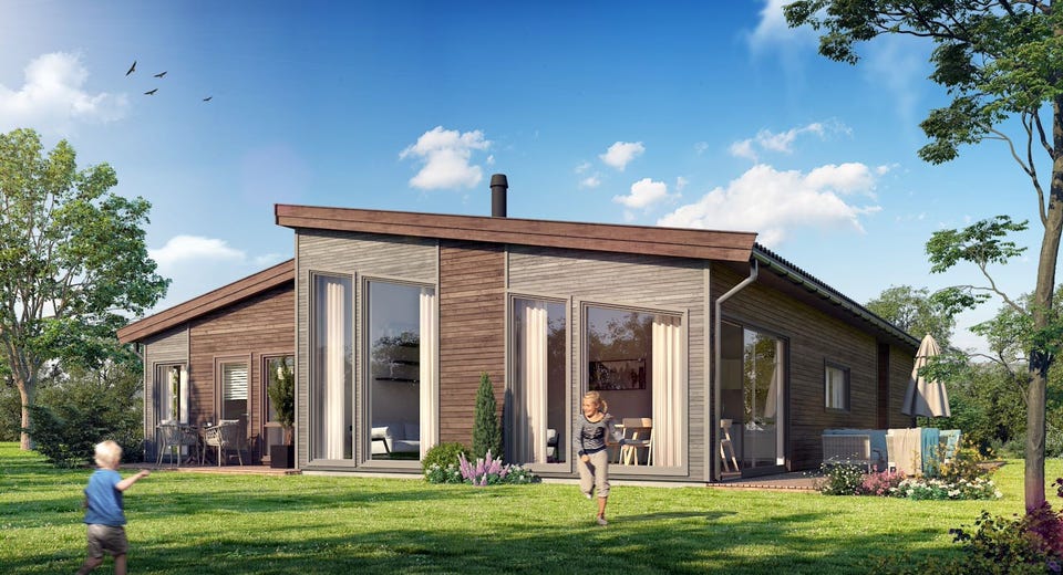 Bolig til salgs i Frosta | FINN Eiendom