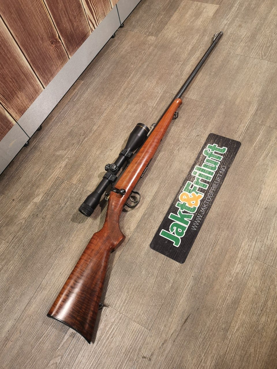 Late 1967 Brno 2 or CZ ? | Rimfire Central Firearm Forum