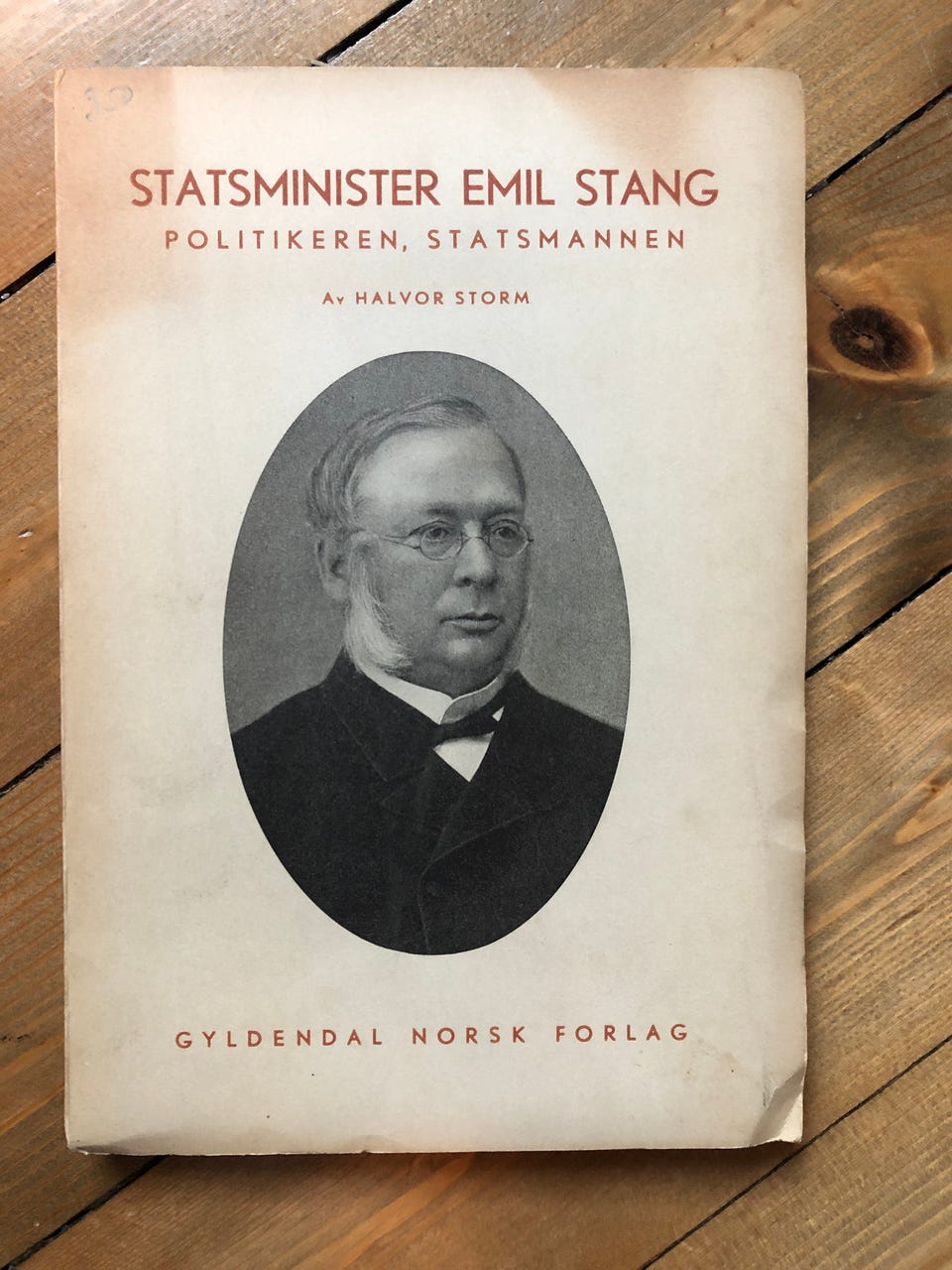 Thorbjørn Egner Kaptein Sorte Bill | FINN-torget