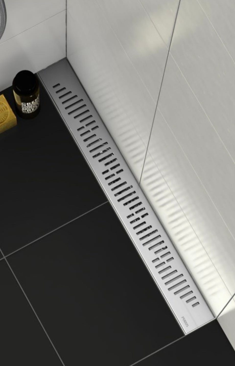 Purus Line rist Twist 1000 mm | FINN-torget