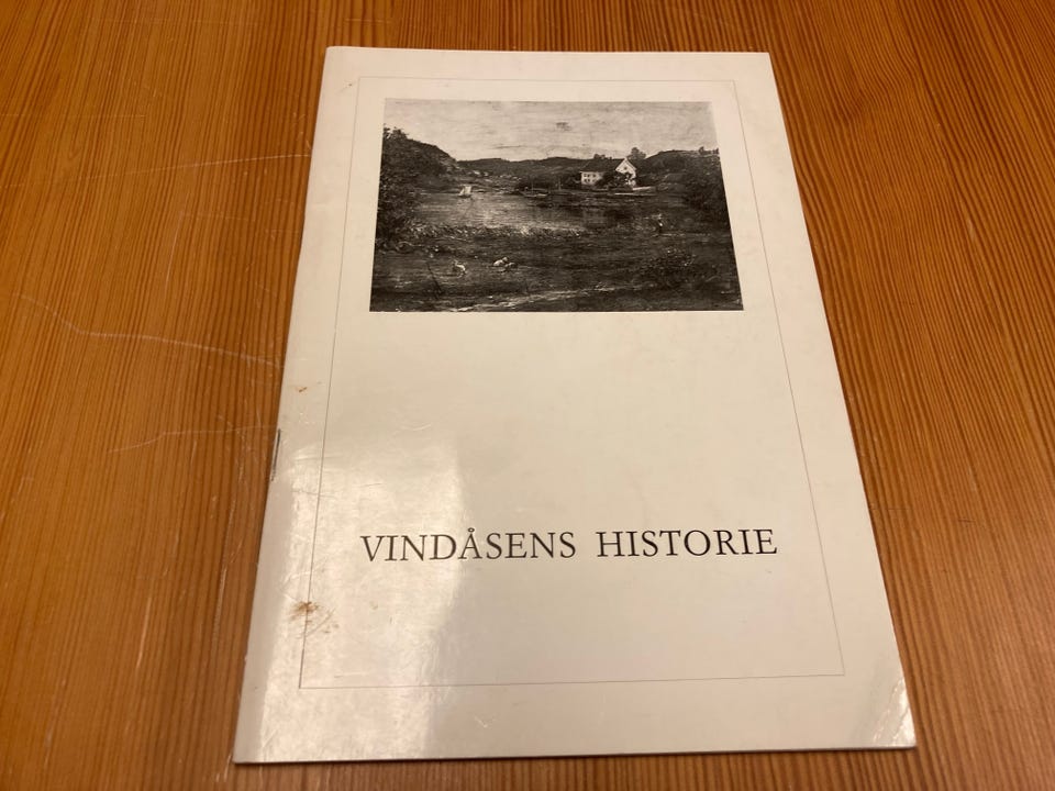 Harald Antonsen Historien om Vestoppland HV-distrikt 06 1946-2005 ...