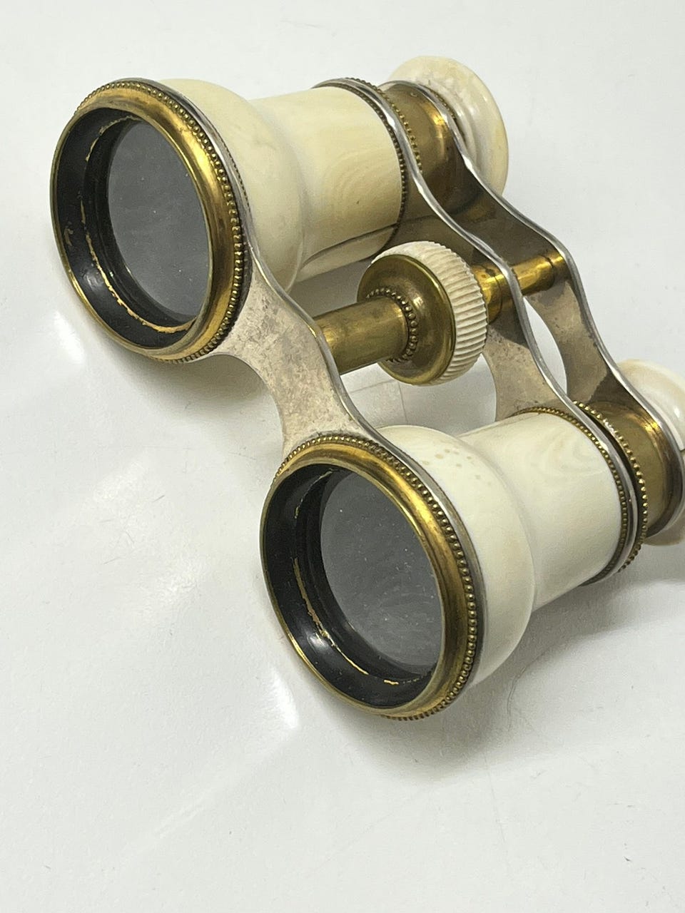 Antikk kikkert | FINN-torget