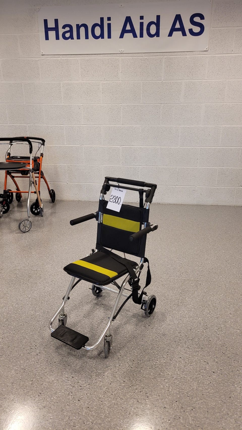 Rullestol | til salgs | FINN Torget