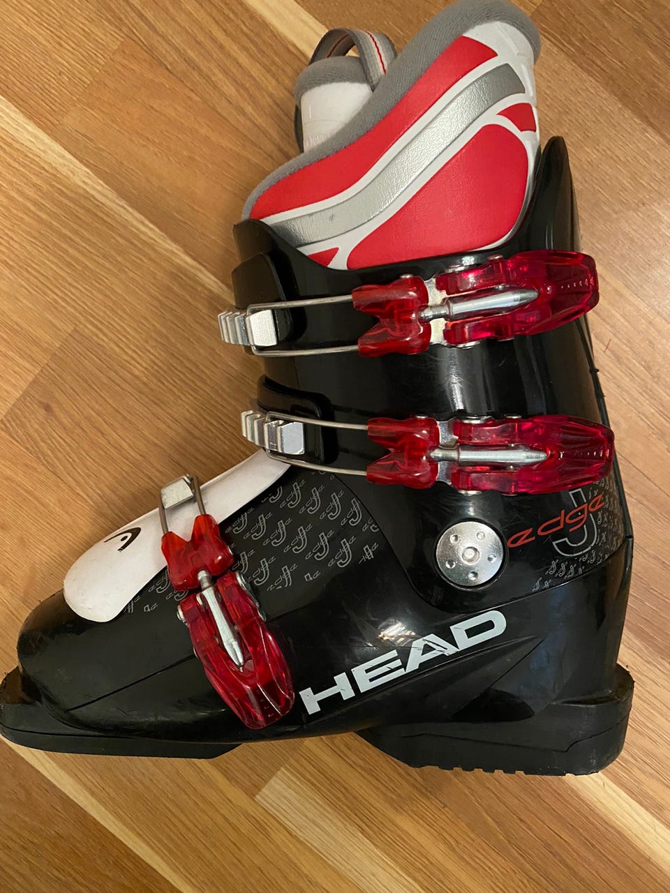 Slalom ski til barn 24-24.5 | FINN-torget