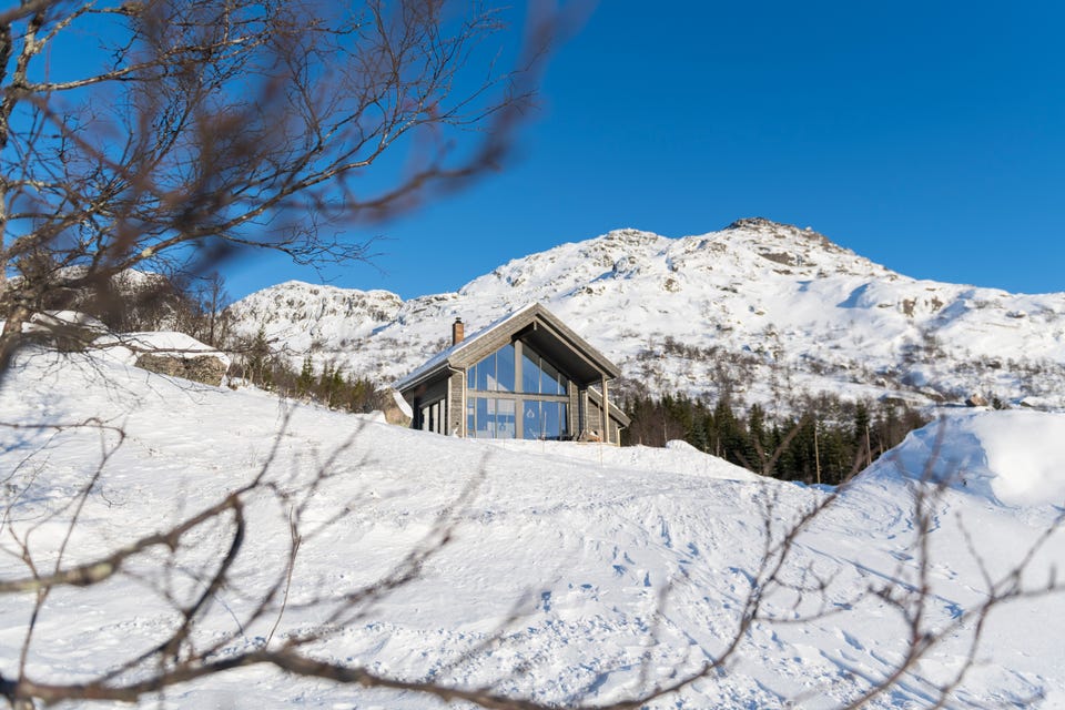 Fritidsboliger og hytter til salgs i Sirdal | FINN Eiendom