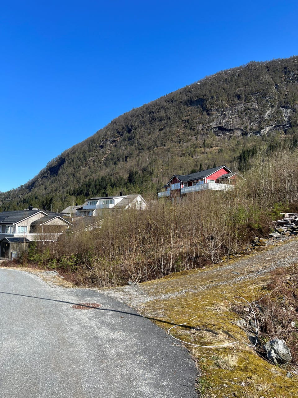 Tomter til salgs i Sunnfjord | FINN Eiendom