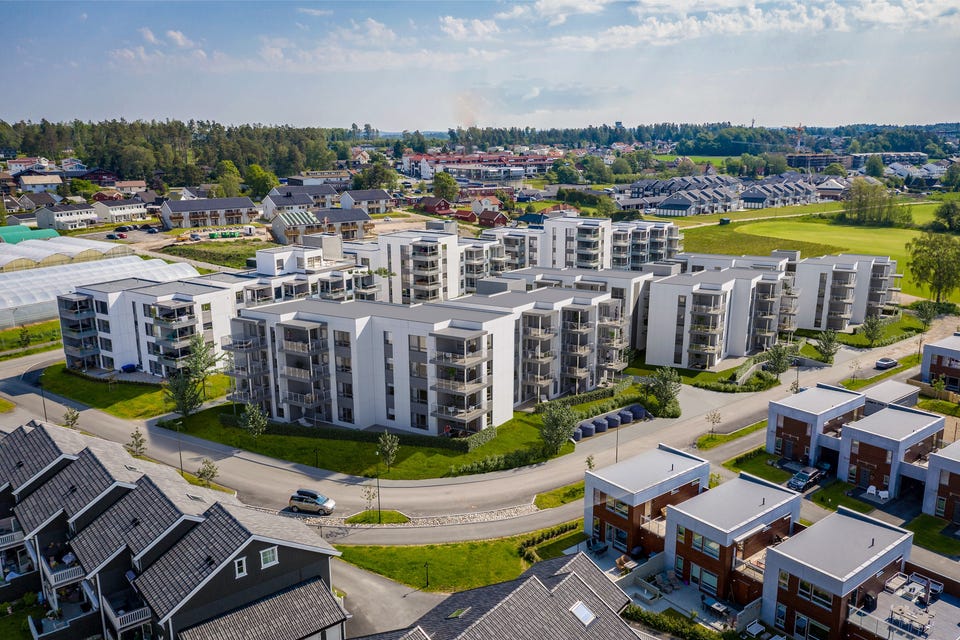 Bolig til salgs i Moss | FINN Eiendom