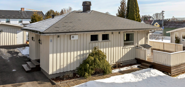 Bolig til leie i Hamar | FINN Eiendom