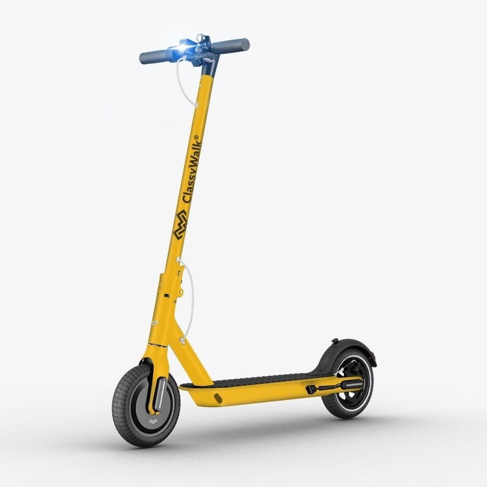 Classywalk | til salgs | FINN Torget