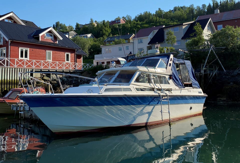 Halco - Båter til salgs | FINN Båt