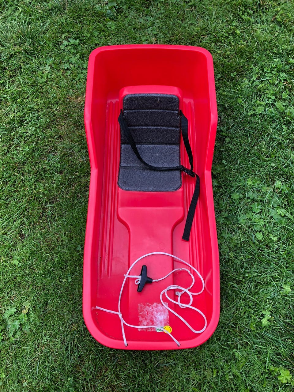 Snowracer /kjelke/ snøscooter | FINN-torget