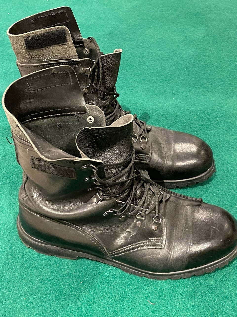 M77 feltstøvler | FINN-torget