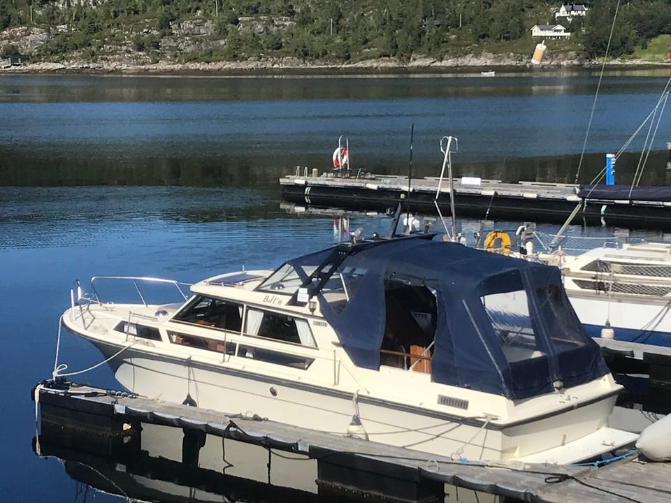 Halco - Båter til salgs | FINN Båt