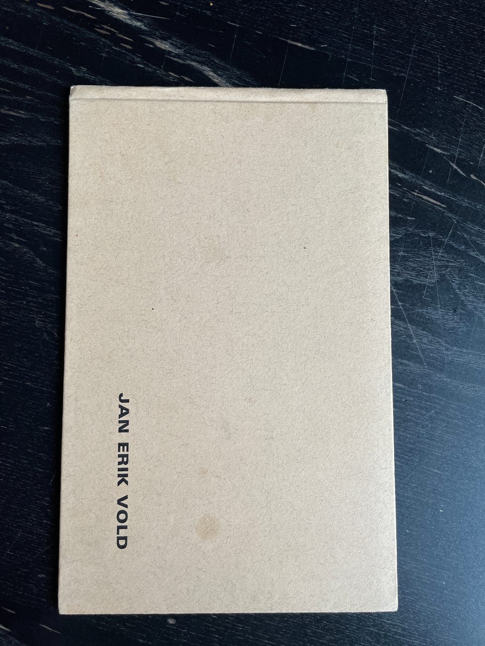 Fisk laget av kunstner Jan Warholm | FINN-torget