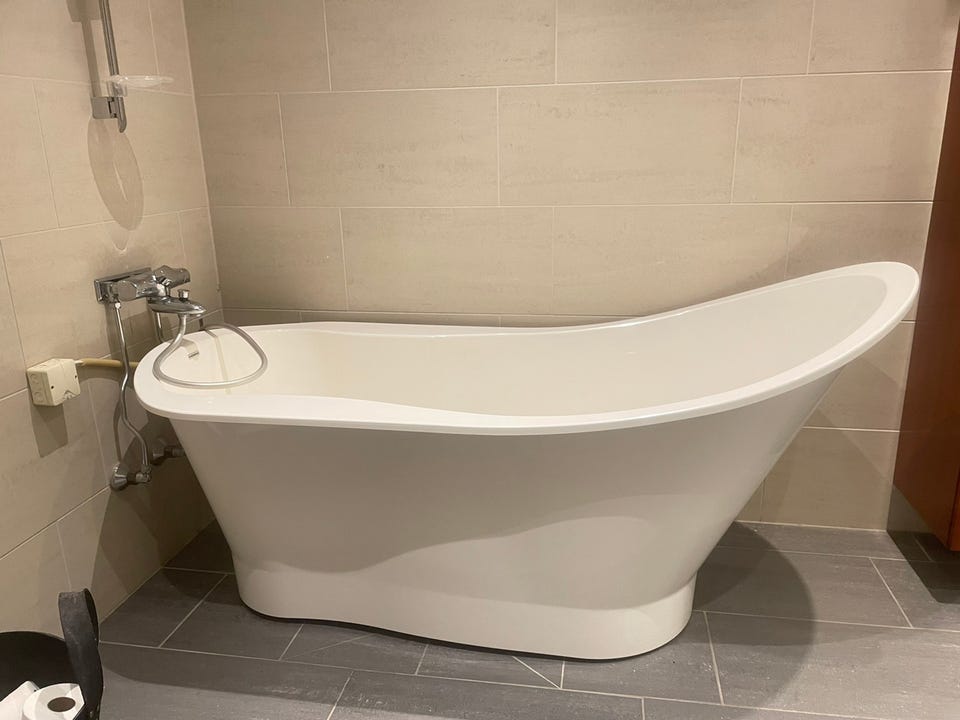 Badekar plast | FINN-torget