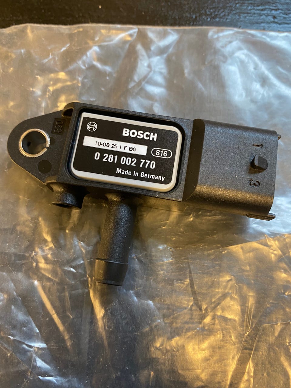 Bosch 4A lader for Smartsystem - BPC3400 | FINN-torget