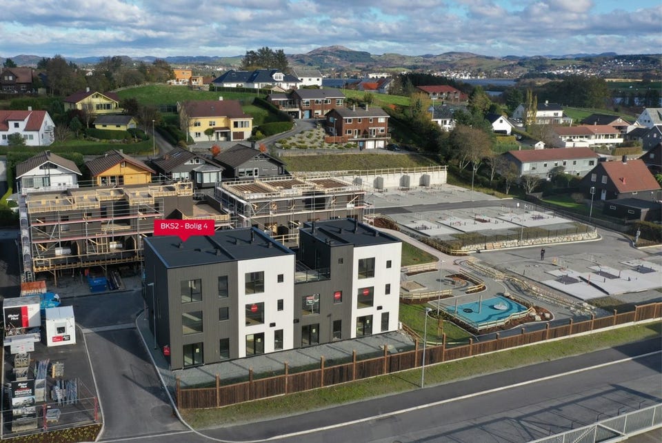 Bolig til salgs i Klepp | FINN Eiendom