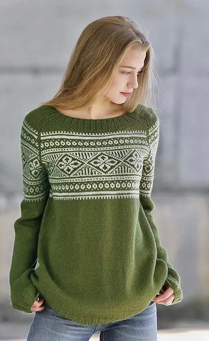 To nøster (100g) burgunder rødt felted tweed garn fra Rowan | FINN-torget