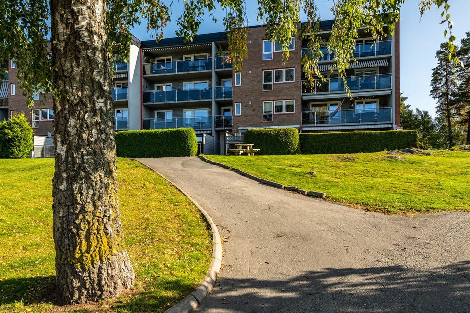 Bolig til salgs i Moss | FINN Eiendom