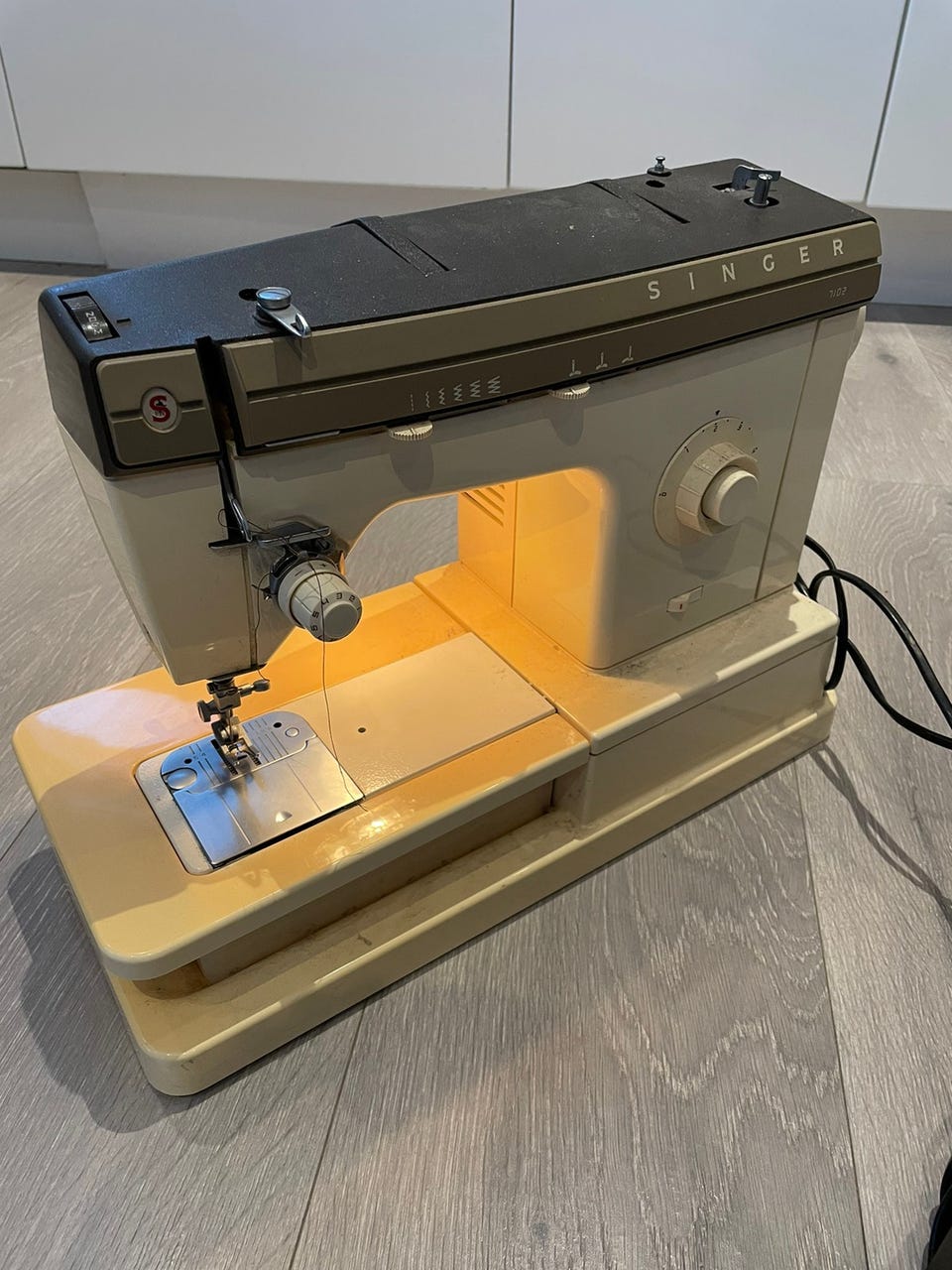 Corona symaskin ønskes kjøpt | FINN-torget