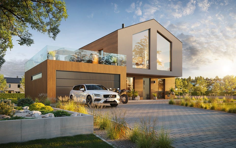 Bolig til salgs i Søgne | FINN Eiendom