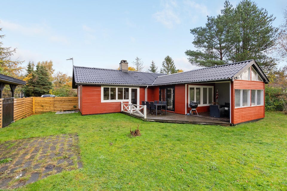 Bolig til salgs i utlandet i Danmark | FINN Eiendom