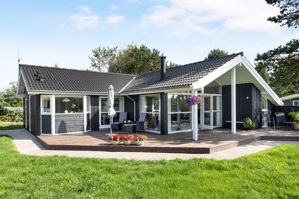 Bolig til salgs i utlandet i Danmark | FINN Eiendom