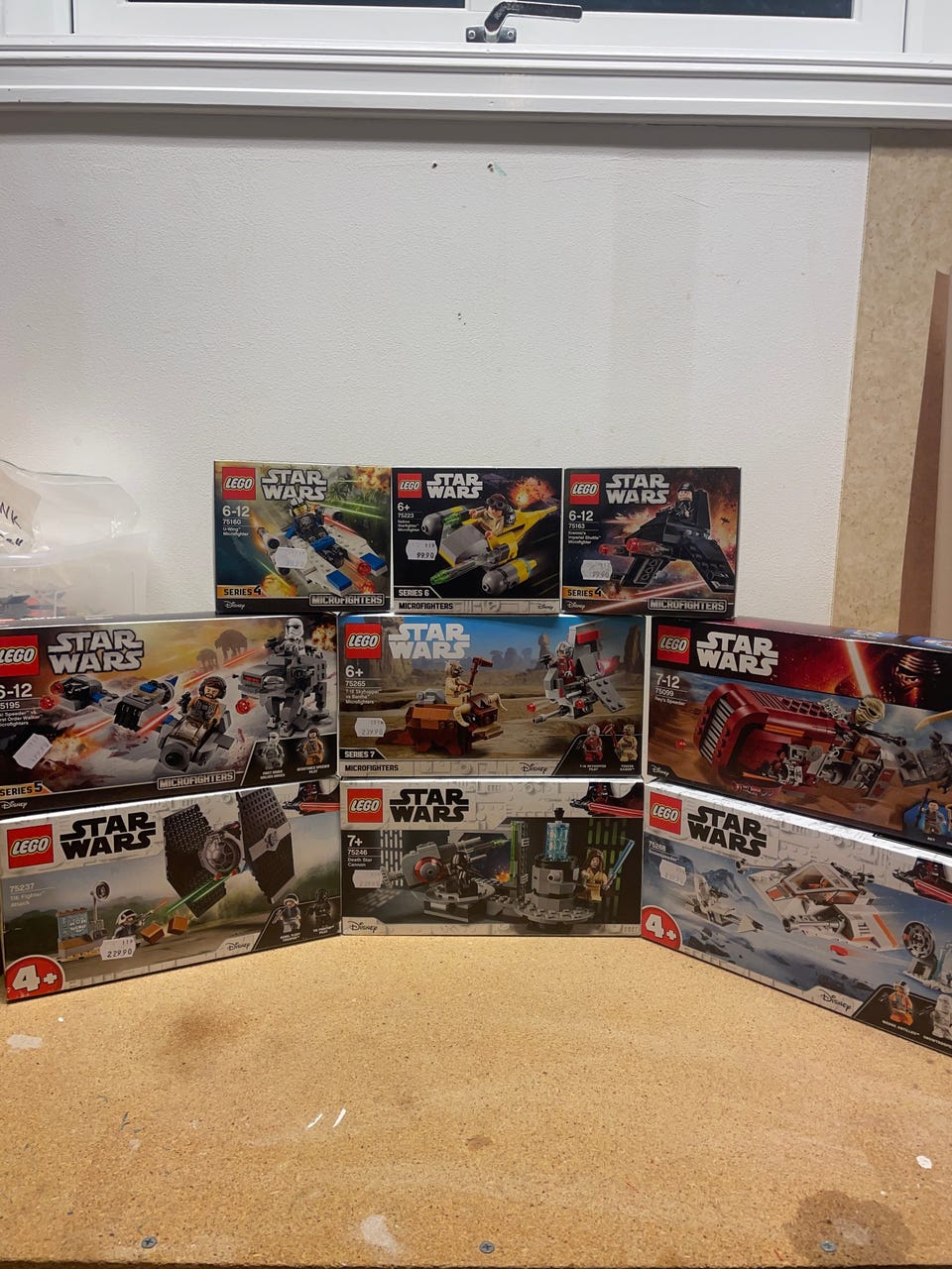 Lego 8085 | FINN-torget