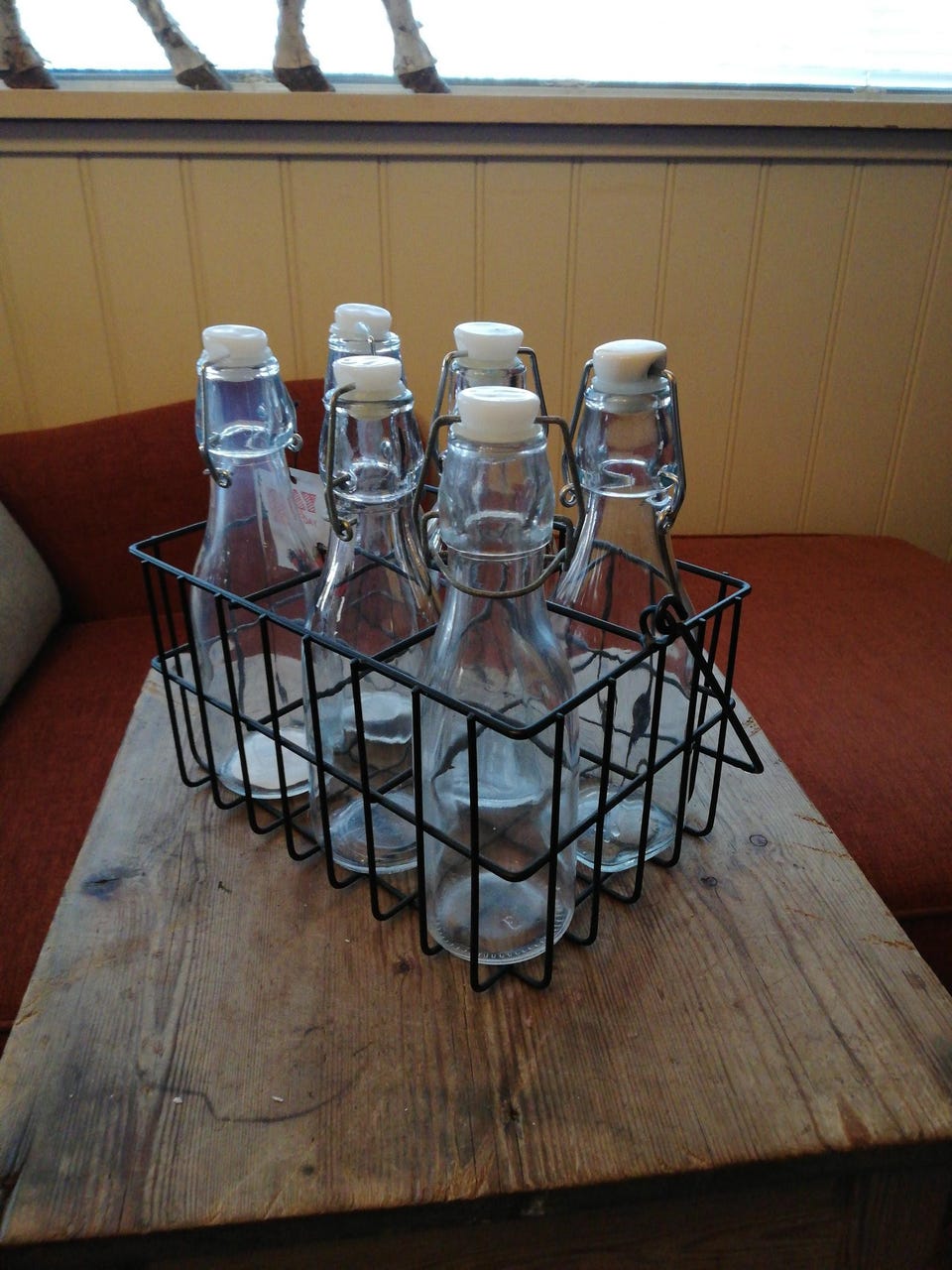 Stanley 0,7 L Seidel Termokopp med lokk | FINN-torget