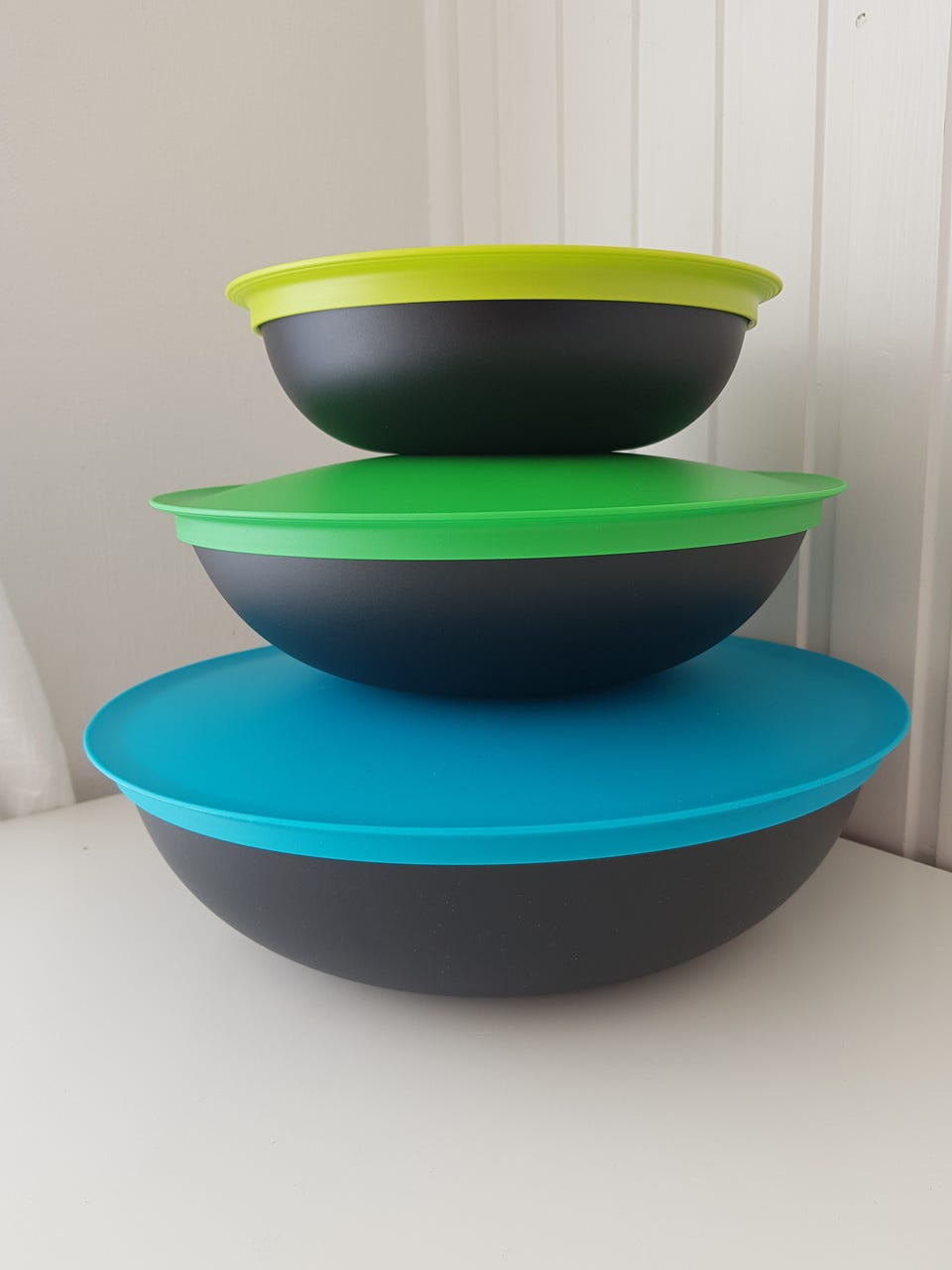 Tupperware kjøkkenutstyr | FINN-torget