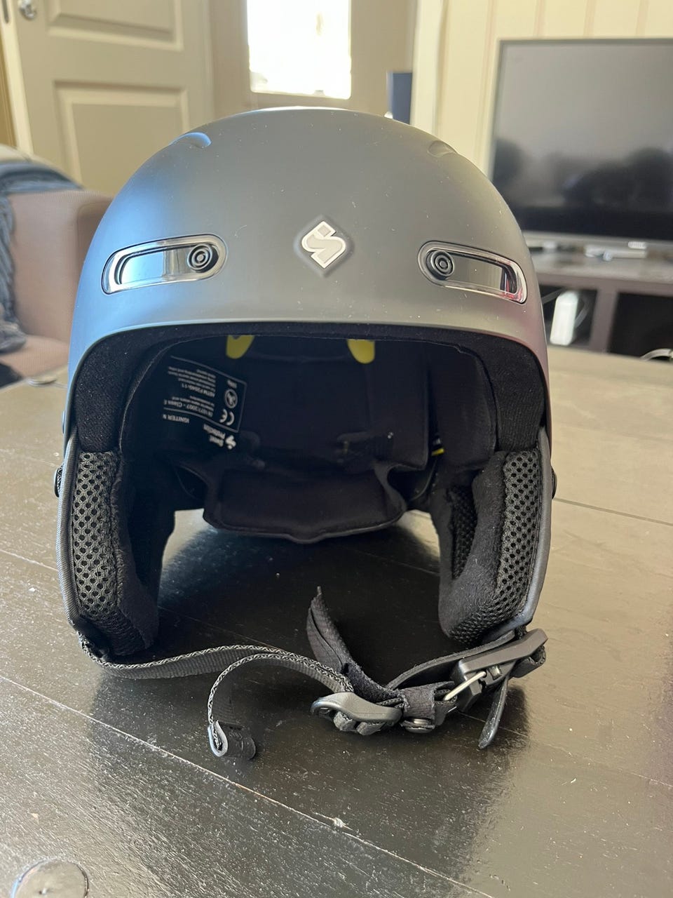 Sweet Protection Shinobi RIG Reflect | FINN-torget