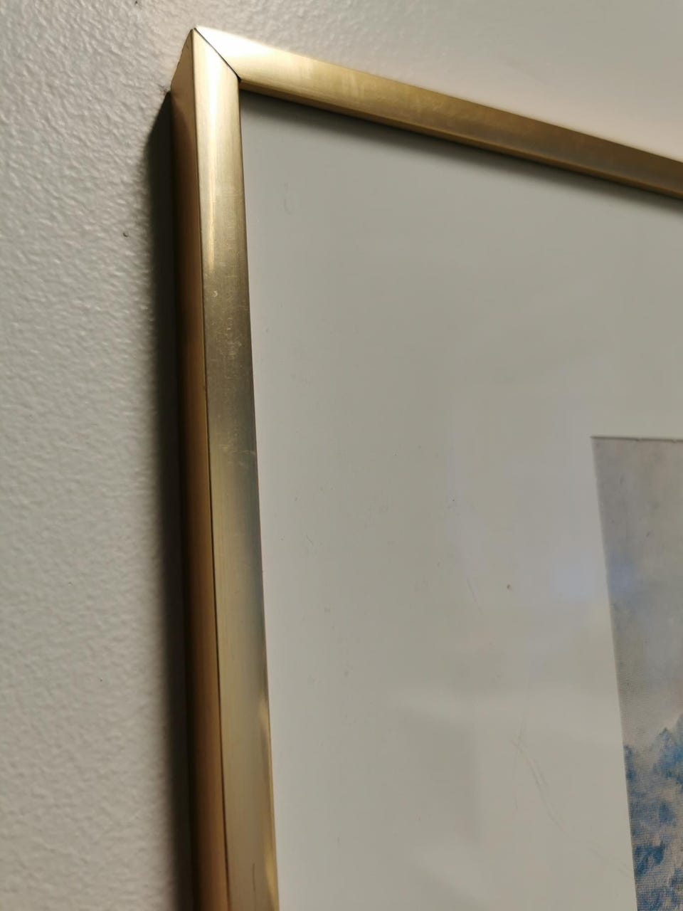 Innrammet bilde/maleri | FINN torget