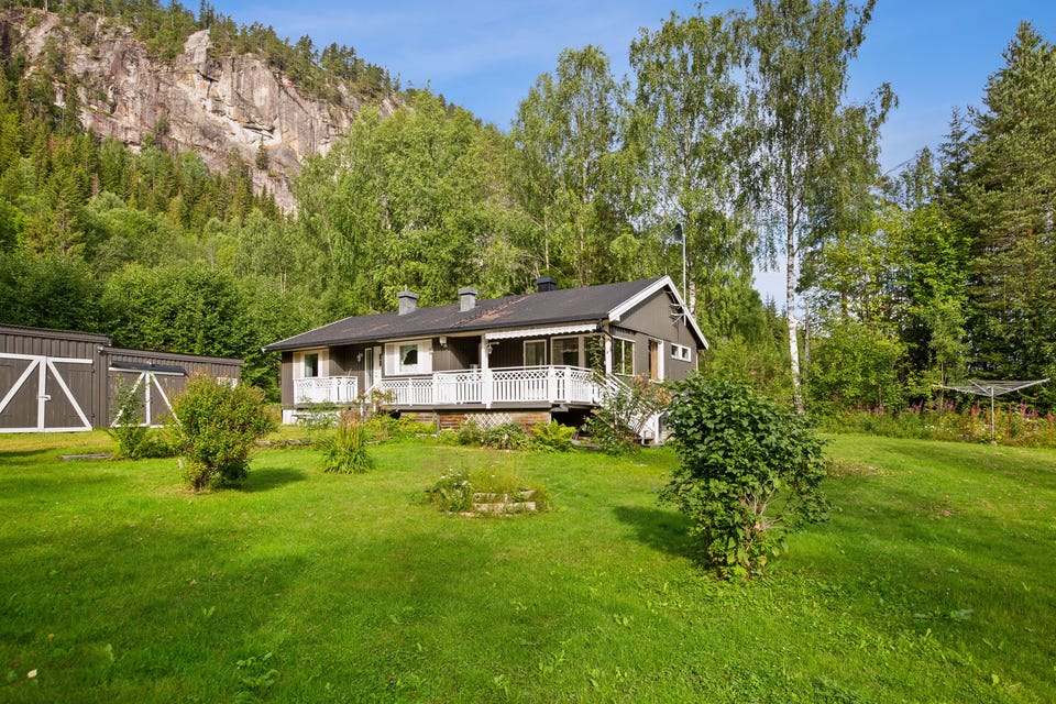 Bolig til salgs i Etnedal | FINN Eiendom