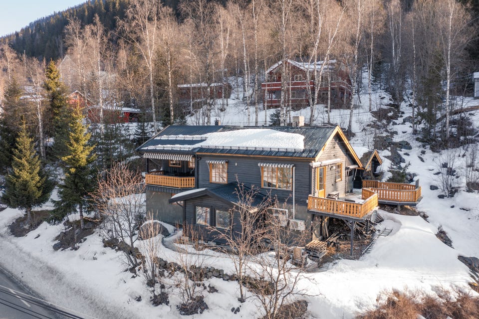 Bolig til salgs i Etnedal | FINN Eiendom