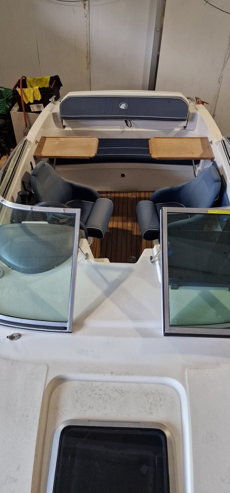 Til salgs: Uttern D55 dti - 2006 | FINN.no