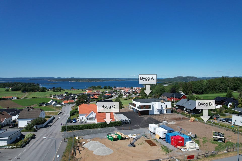 Bolig til salgs - Stavern | FINN Eiendom