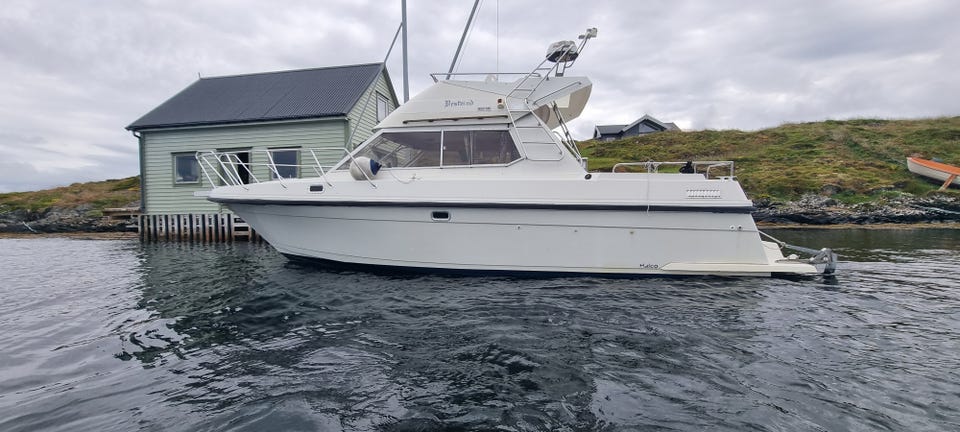 Halco - Båter til salgs | FINN Båt