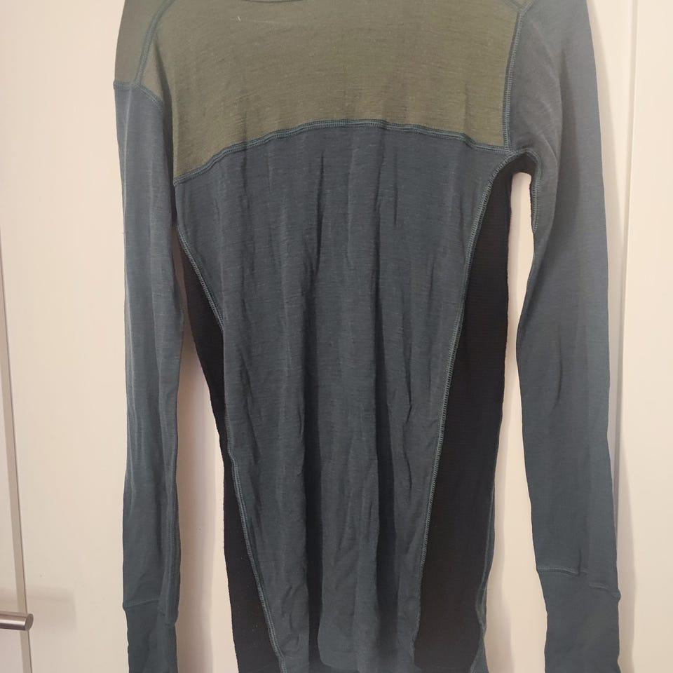 Devold Ull T-skjorte | FINN-torget