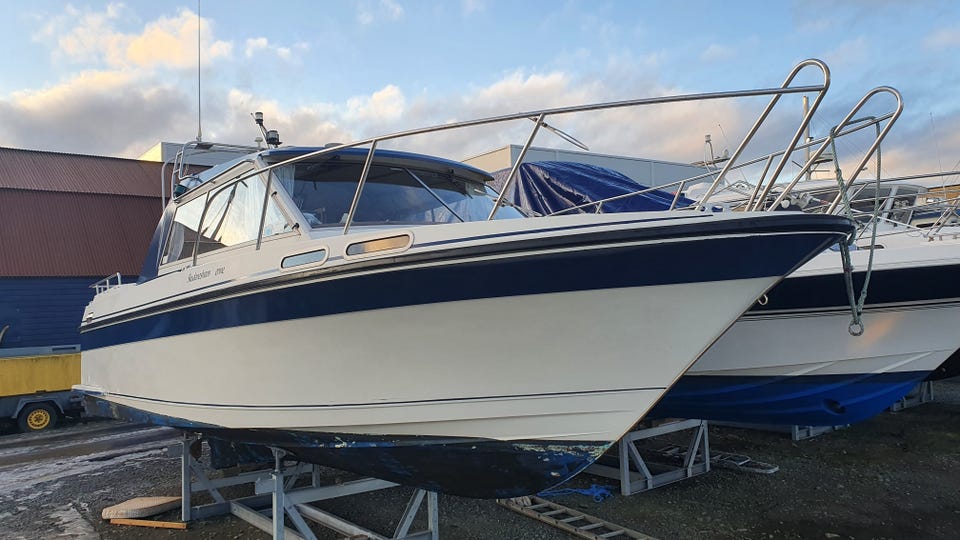 Halco - Båter til salgs | FINN Båt