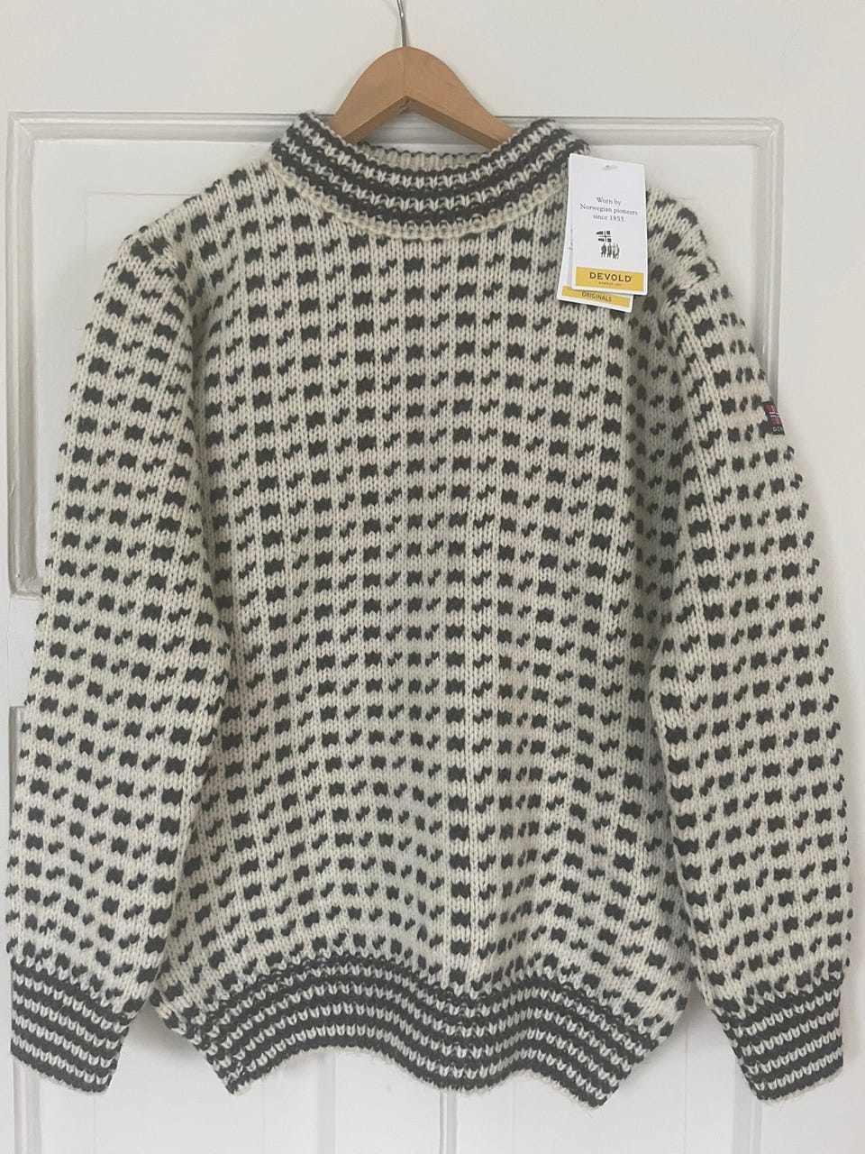 Devold ull | FINN-torget
