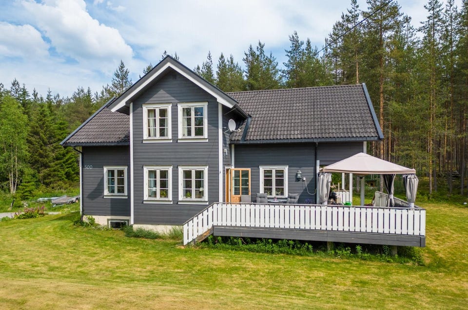 Bolig til salgs i Trysil | FINN Eiendom