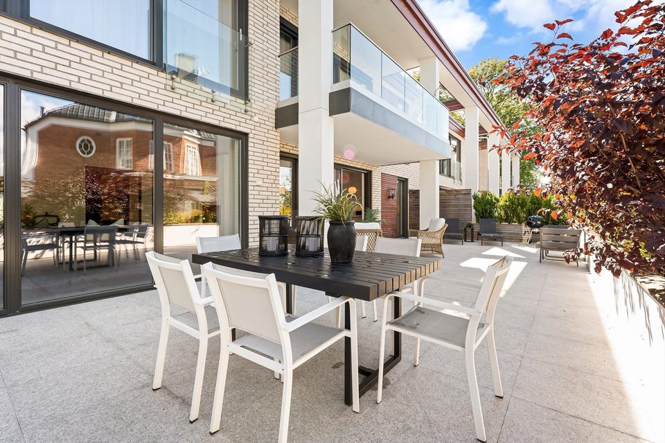 Bolig til salgs i Bygdøy - Frogner | FINN Eiendom